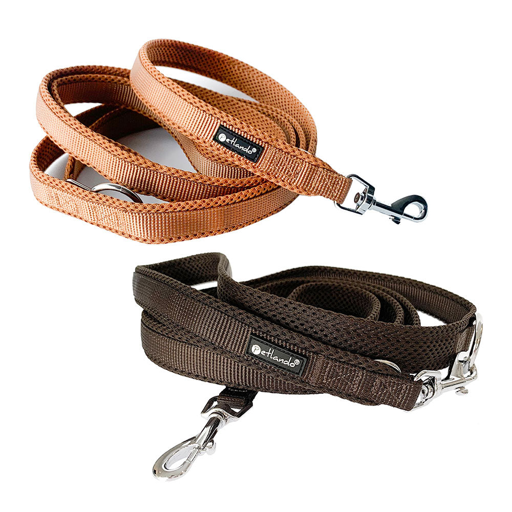 Petlando Mesh Justerbar Hundesnor